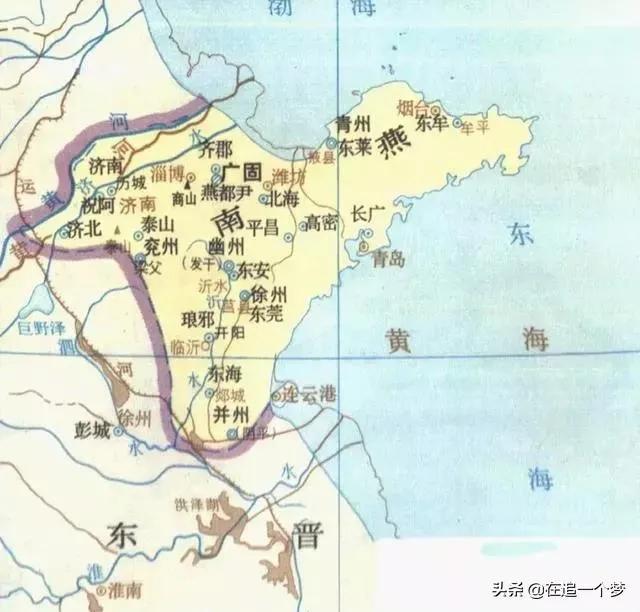 Murong Fu's Yan Country - iMedia