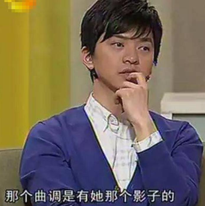 Li Jian's wife Meng Xiaobei: I met Li Jian at the age of 5, married for ...