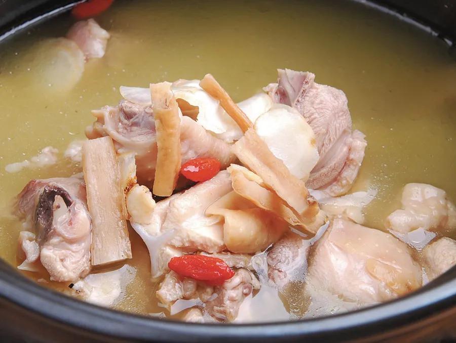 Six must-eat delicacies - iNEWS