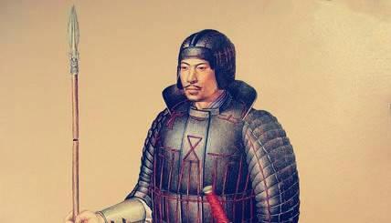 What Qin Jun thought of in "The Poems of the Great Qin": Wearing a ...