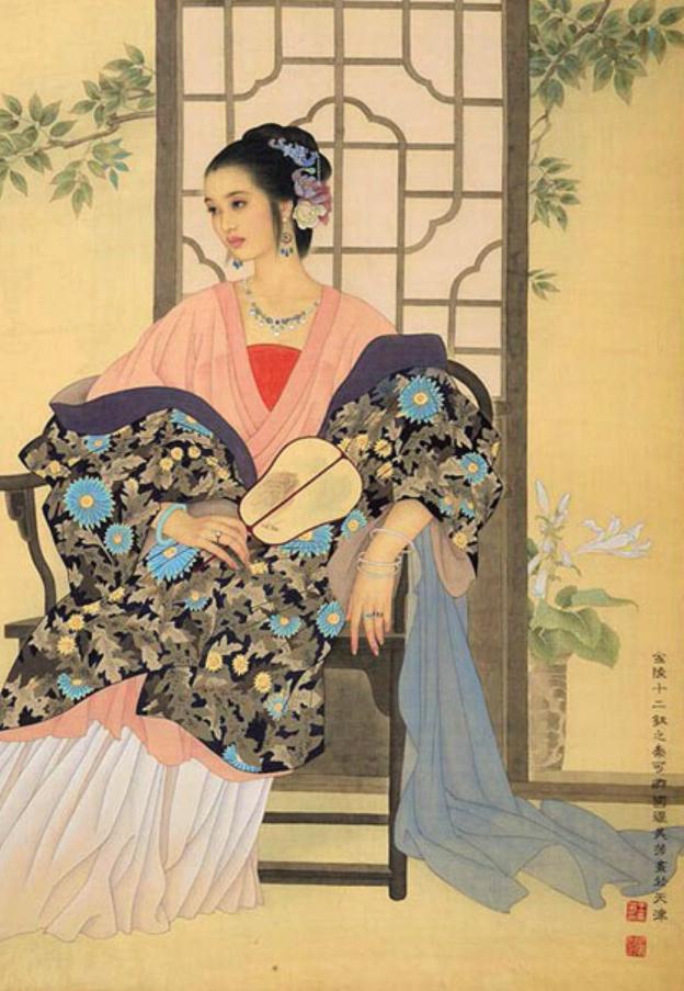 "Dream of Red Mansions" daughter-in-law died, why did Jia Zhen shout ...