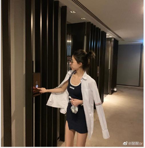 Xiang Sixing issued an article to refute the rumors, and Xu Zhenyu ...