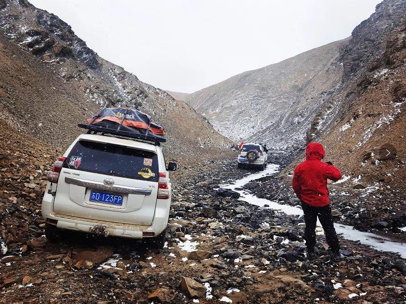 Sven Heding, the leader of Western China expedition - iNEWS