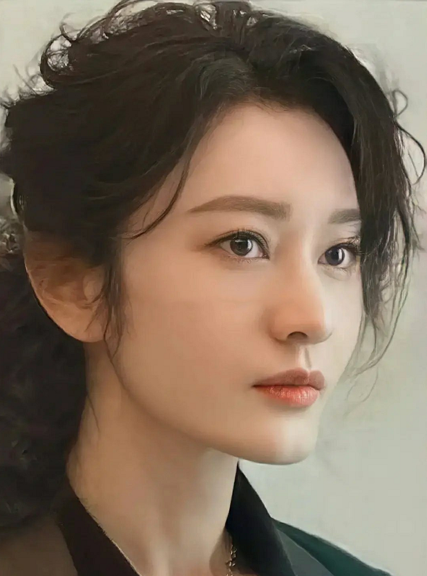 After the actor turned into a girl, Wang Yuanyu sister, Cai Xukun Korean drama heroine, Chen ...