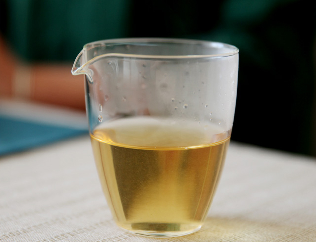What is the "fullness" of tea soup? - iMedia