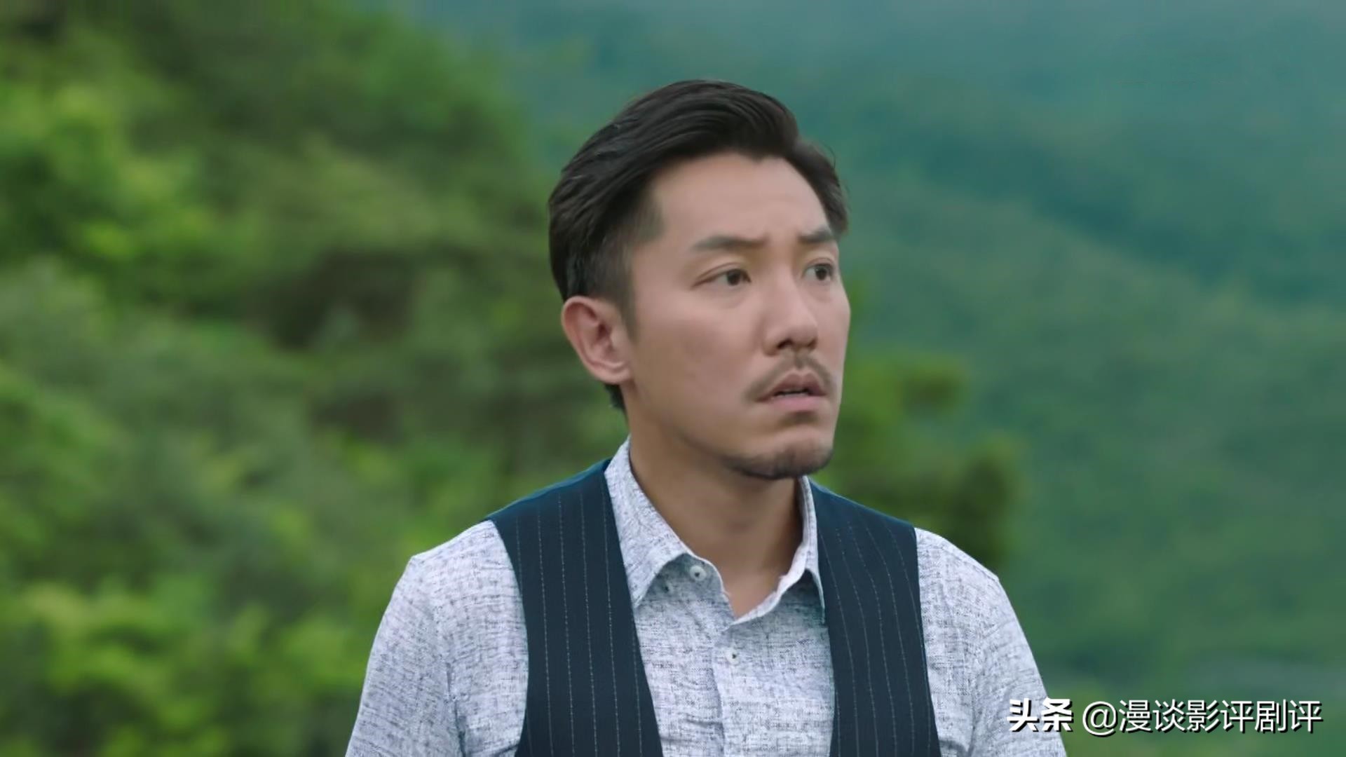 "The Truth About Changing Life" is coming to an end, Zheng Zicheng and ...