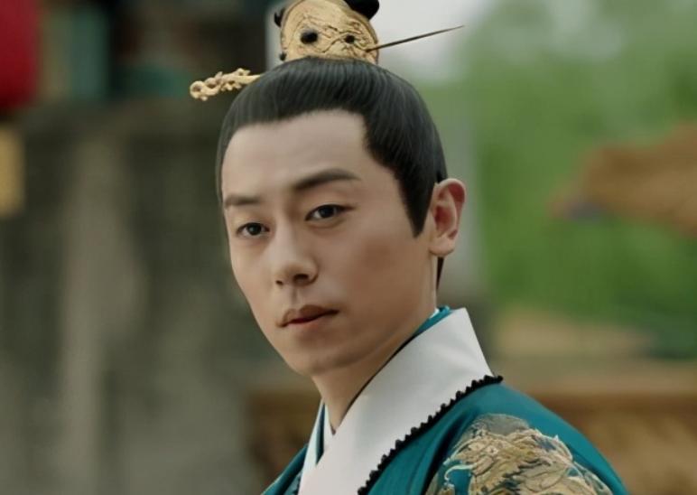 Ming Xuanzong Zhu Zhanji: He died early at the age of 38, and the crown ...