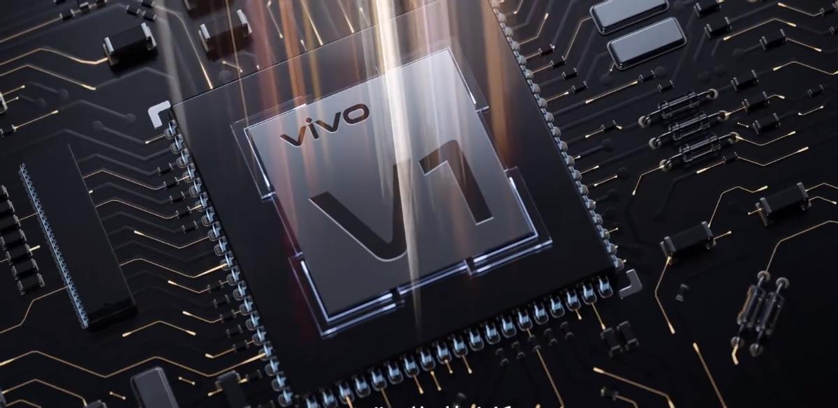 VIVO: Determined to be the No.1 mobile phone video - iNEWS