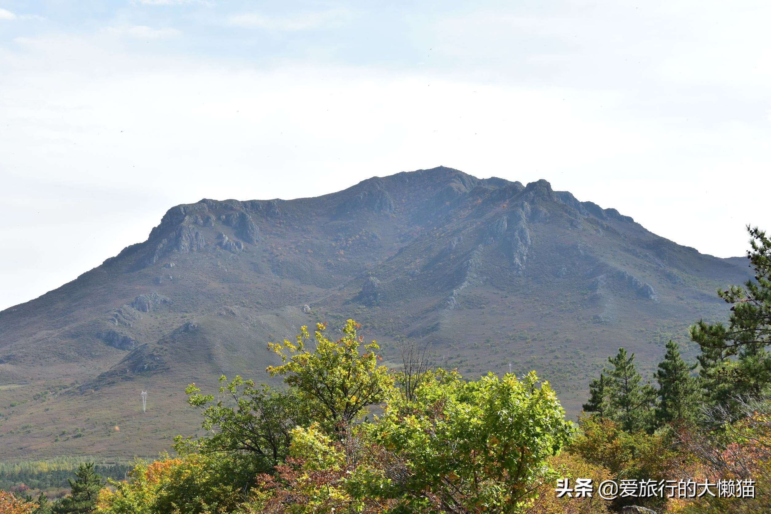 Looking for the disappearing Khitan dynasty~The mystery of the origin ...