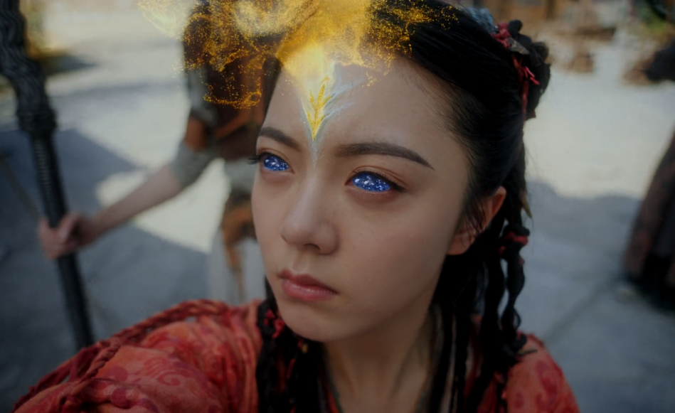 "Ling Long" brushed 6 episodes in one breath, the original script is ...