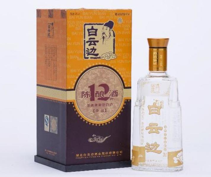 Hubei 4 great wines, each tastes quite good, but it is a pity that few ...