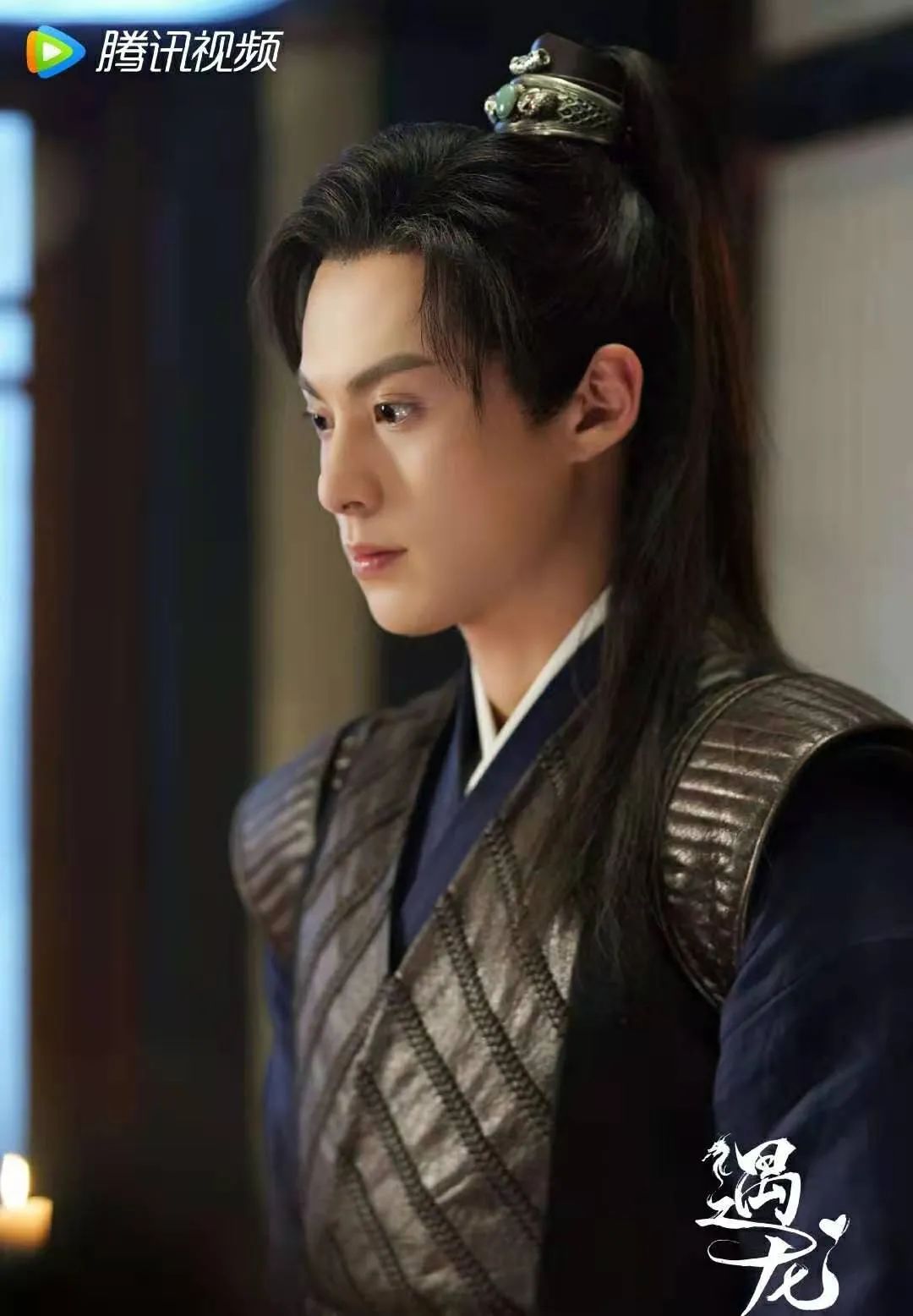 Questions and Answers: Zhang Meng, Ju Jingyi, Zhang Chenguang, Wang ...