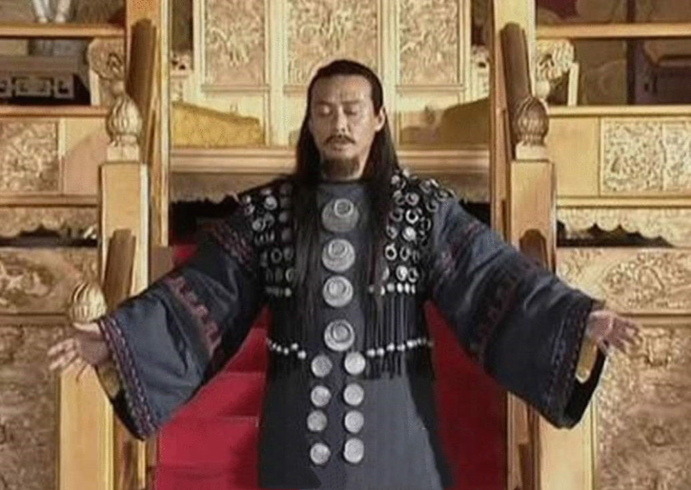 Hong Xiuquan has two older brothers. What happened to them after the ...