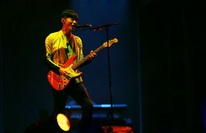 2021 Li Ronghao Guangzhou concert performance time, venue and tickets ...