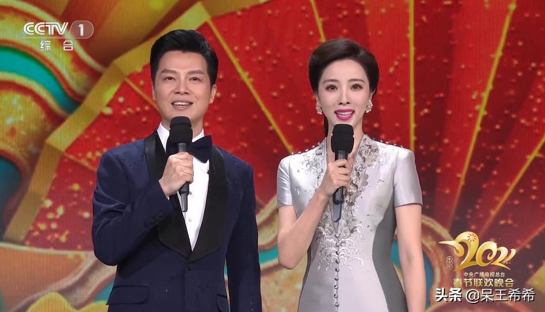 CCTV's 2022 Spring Festival Gala will begin preparations, and the host ...