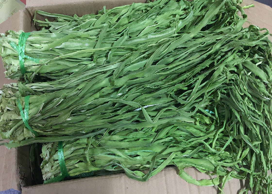 Tribute: It is often recognized as lettuce, and it is very valuable ...