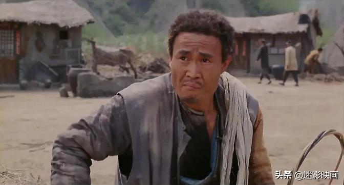 "The Last Eunuch in China": Adapted from a real person and real story ...
