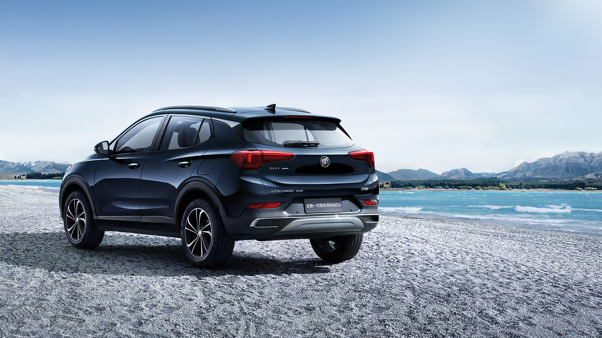 2021 Ward's top ten engines announced, SAIC GM's 1.3T three-cylinder ...