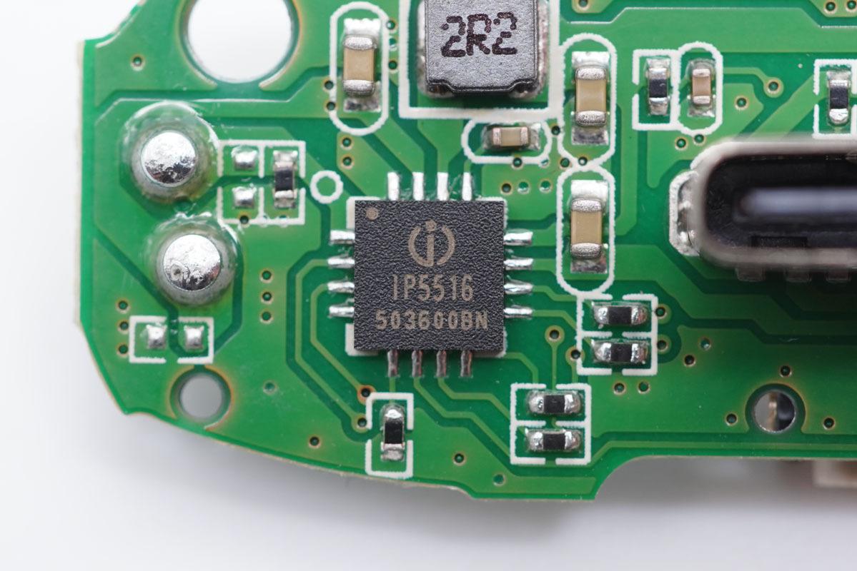 Injixin IP5516 power management SOC enters Nokia TWS headset supply chain - iNEWS