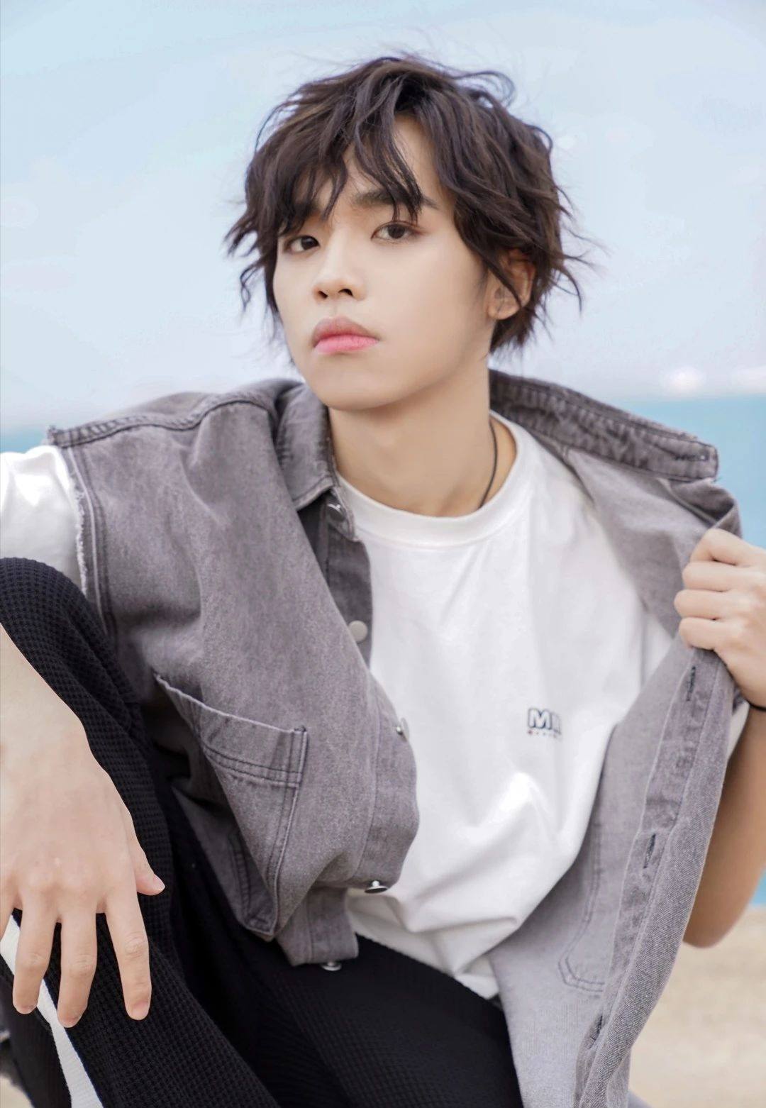 "CHUANG 4" Zeng Hanjiang: Not only a funny "Boiling Sheep", but also a ...