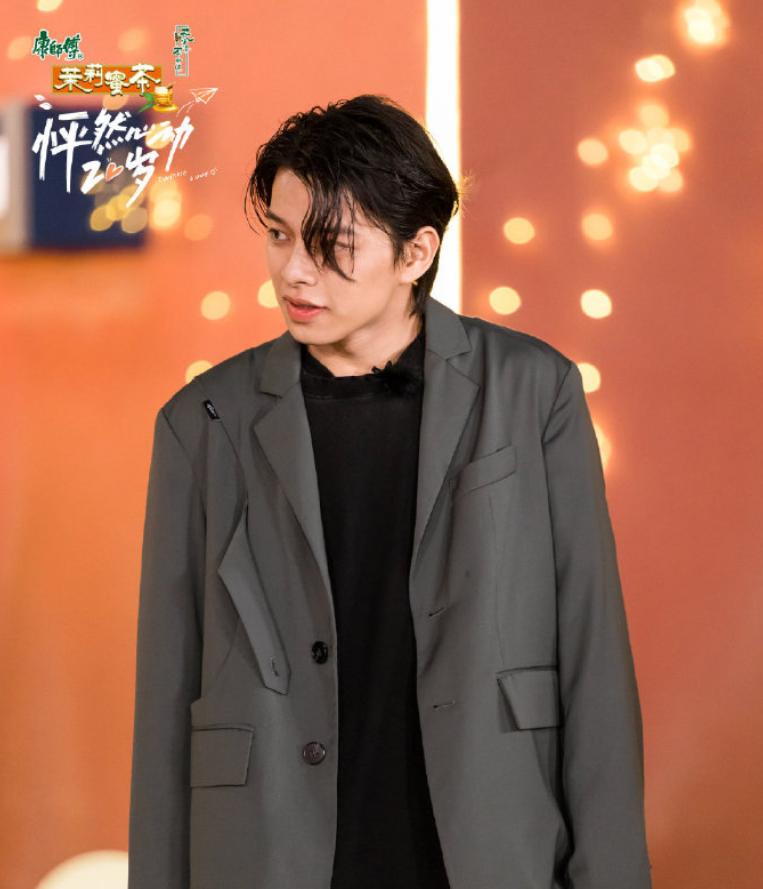 Su Xiaotong, the heroine of "Xiao Wu Zuo", also "collapsed"?There is a ...