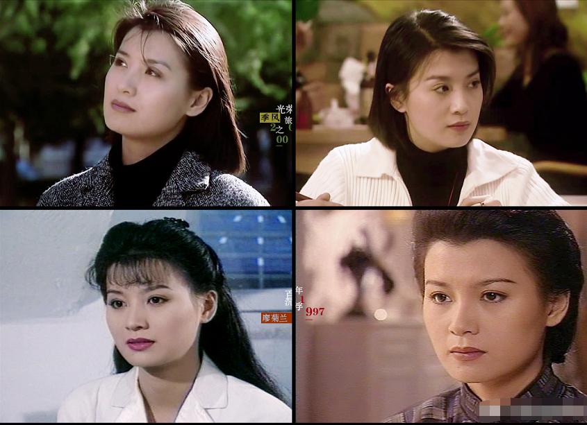 Princess Xiping in "A Little Gift from the Gods", and Liu Tianchi are ...