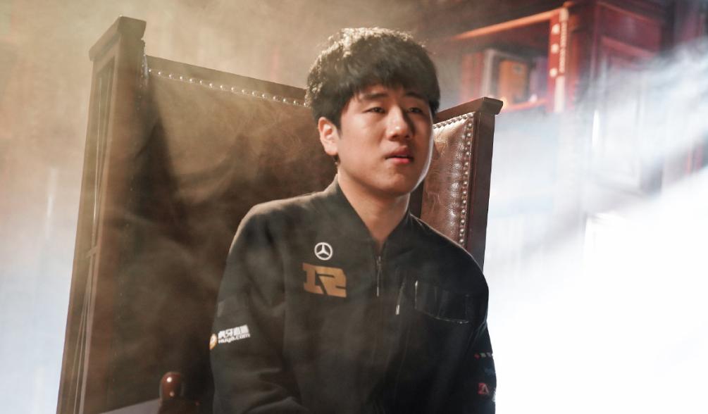 God rewards hard work!GALA's high-intensity live-streaming ranks ...