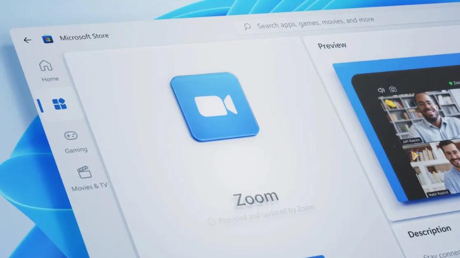 Microsoft released a new Win11 application store: beautiful and easy-to ...