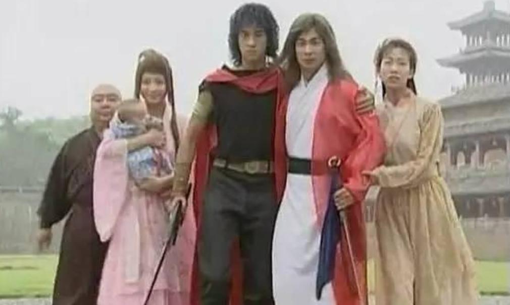 "Wind and Cloud" has been broadcast for 20 years, and the stars who ...