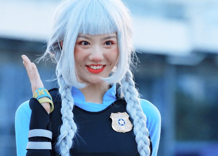 "Yulong" female second acting skills are too embarrassing?She has ...