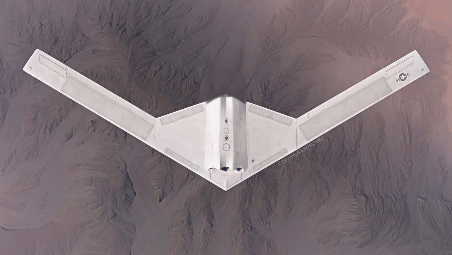Flying wing UAV appeared in the Philippines, RQ180 into actual combat ...