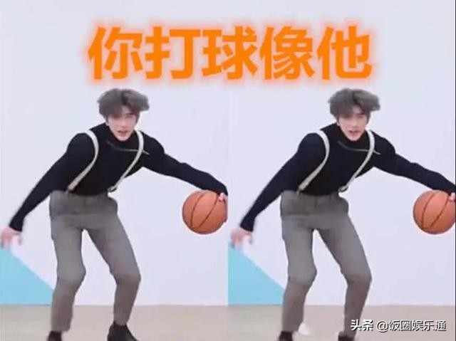 "Let's Run" Cai Xukun loves to show up, causing the show to be ...