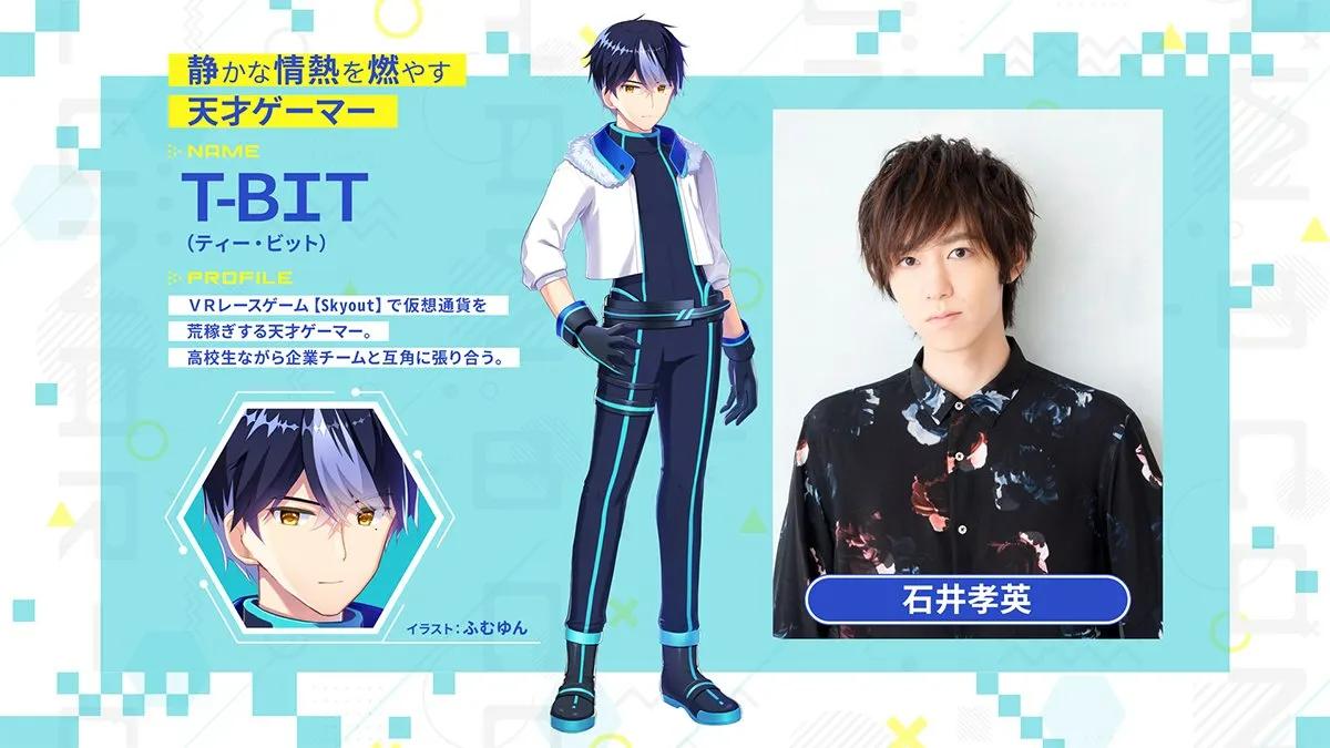 KEY's new galgame "LUNARiA -Virtualized Moonchild-" OP released - iNEWS