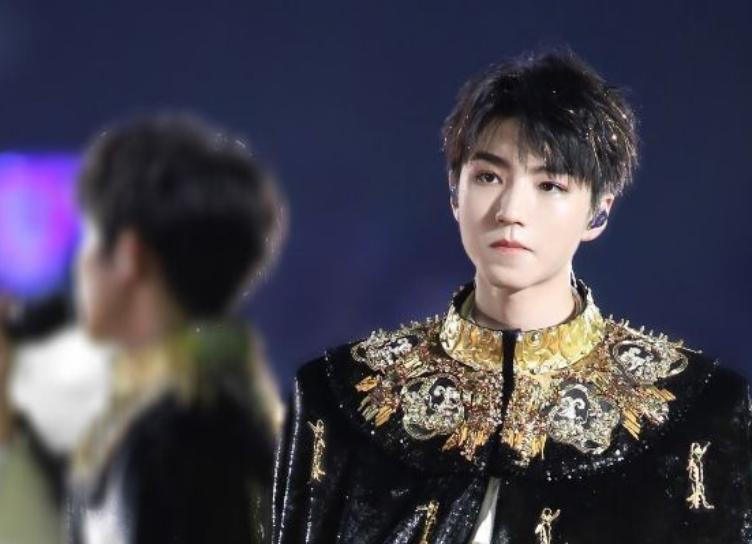 Wang Junkai is a strong person, an idol and a role model - iNEWS