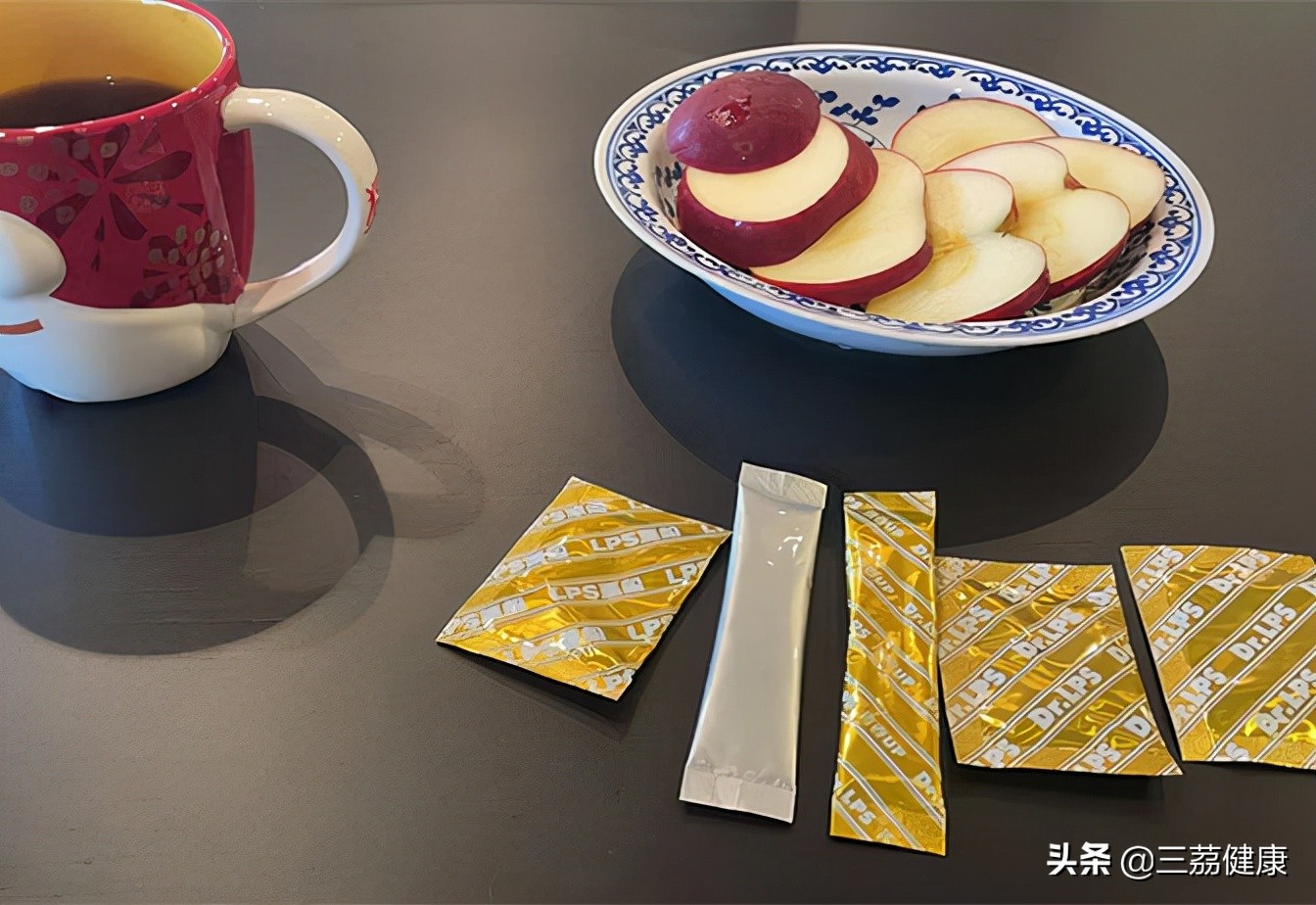 LPS raw materials obtained the US food safety "GRAS certification" - iNEWS