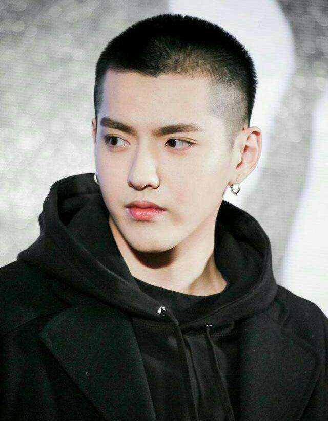 This year's popular "chestnut head" hairstyle is calm and energetic ...