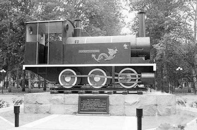 The development history of trains: Why travel on rails?How to stay on ...