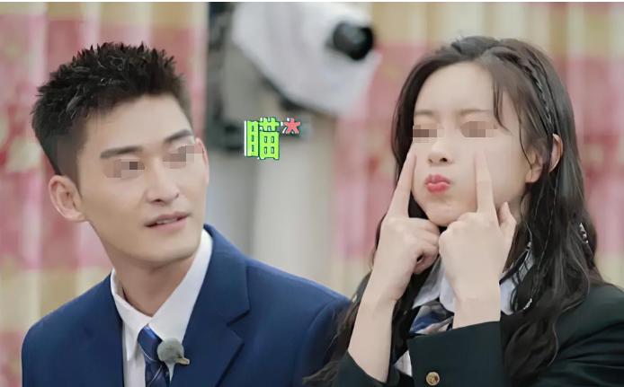 Congratulations, Zhang Han finally announced - iNEWS