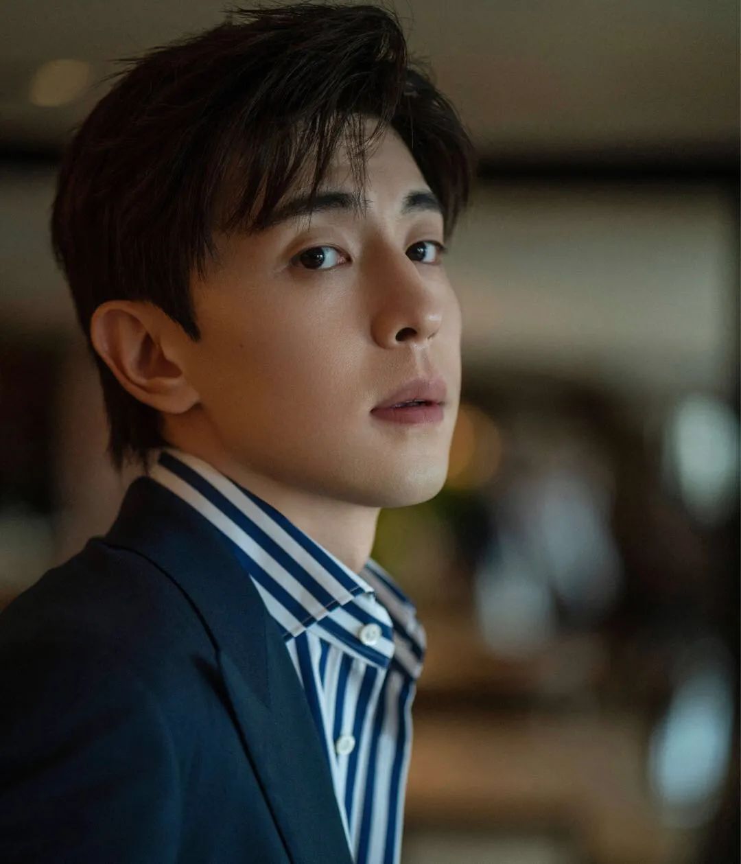 Little gossip, Tong Liya, Xiao Zhan, Di Lieba - iNEWS