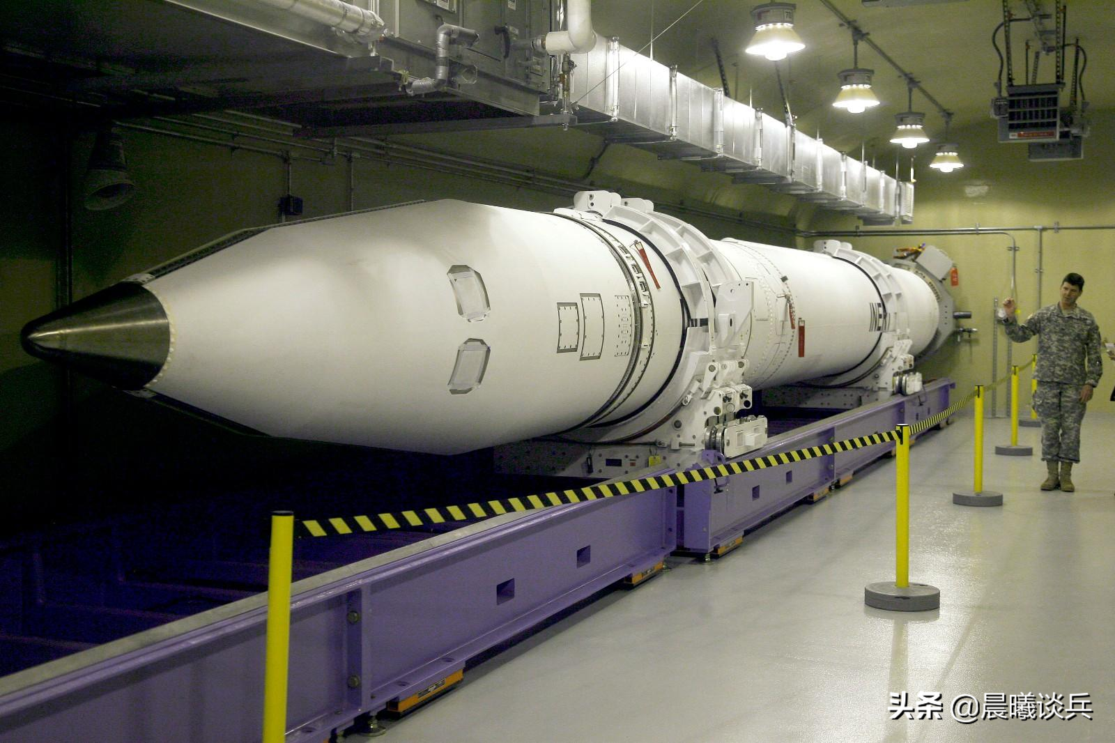 Behind the success of China's mid-stage anti-missile: the urgent need ...