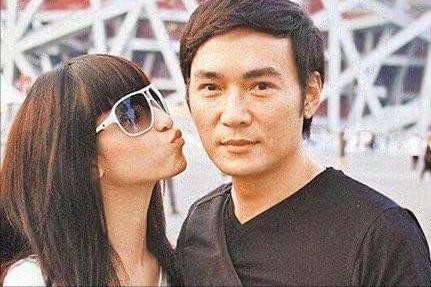 Encountering a "Ma Rong-style" ex-wife, Jiao Enjun lost hundreds of ...