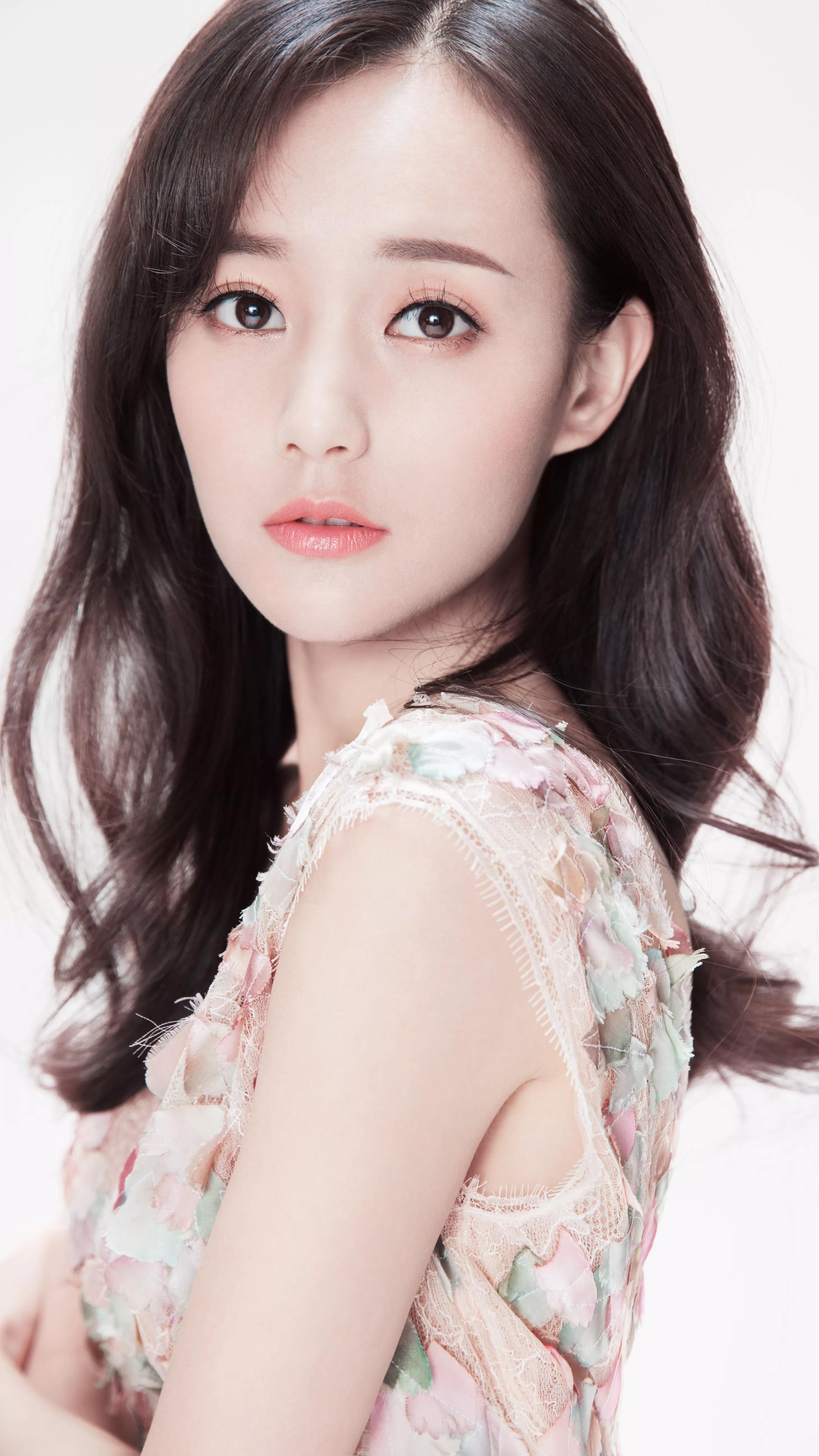Li Yitong‖Beauty - iNEWS