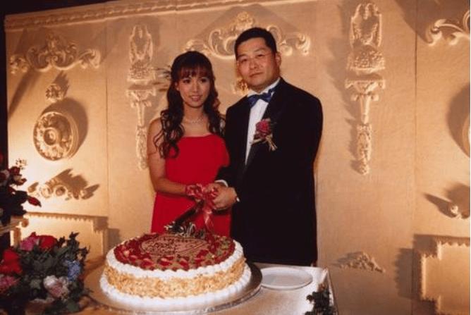 Li Ruien: married Prince Jinlilai at the age of 29, moved out of the ...