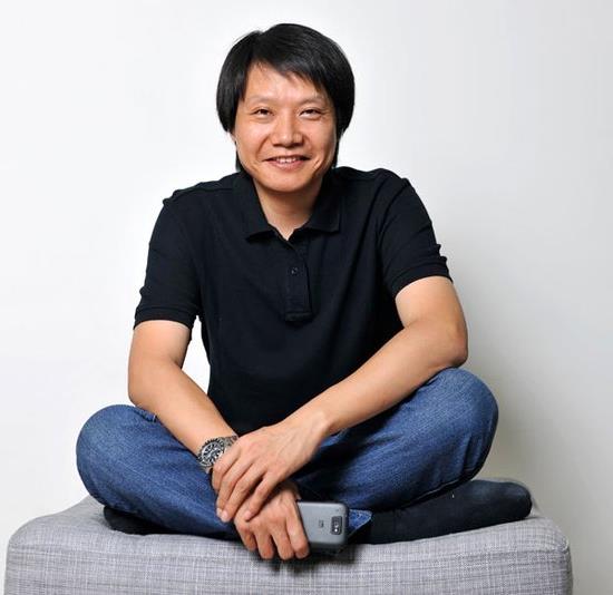 The inspirational story behind Lei Jun's entrepreneurship - iNEWS