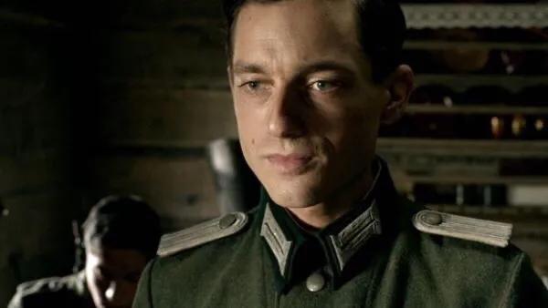 Detailed interpretation of the ranks of the German Army in World War II ...