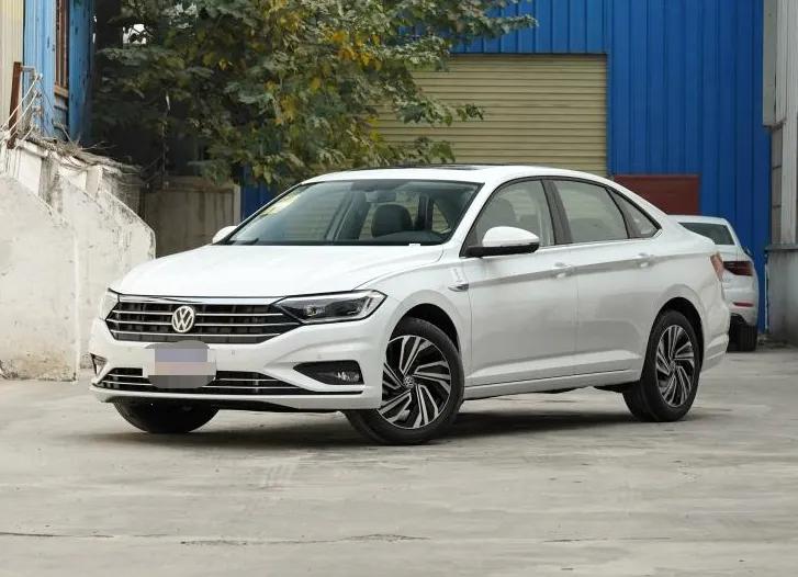 Configuration upgrade, 2021 Volkswagen Sagitar officially launched - iNEWS