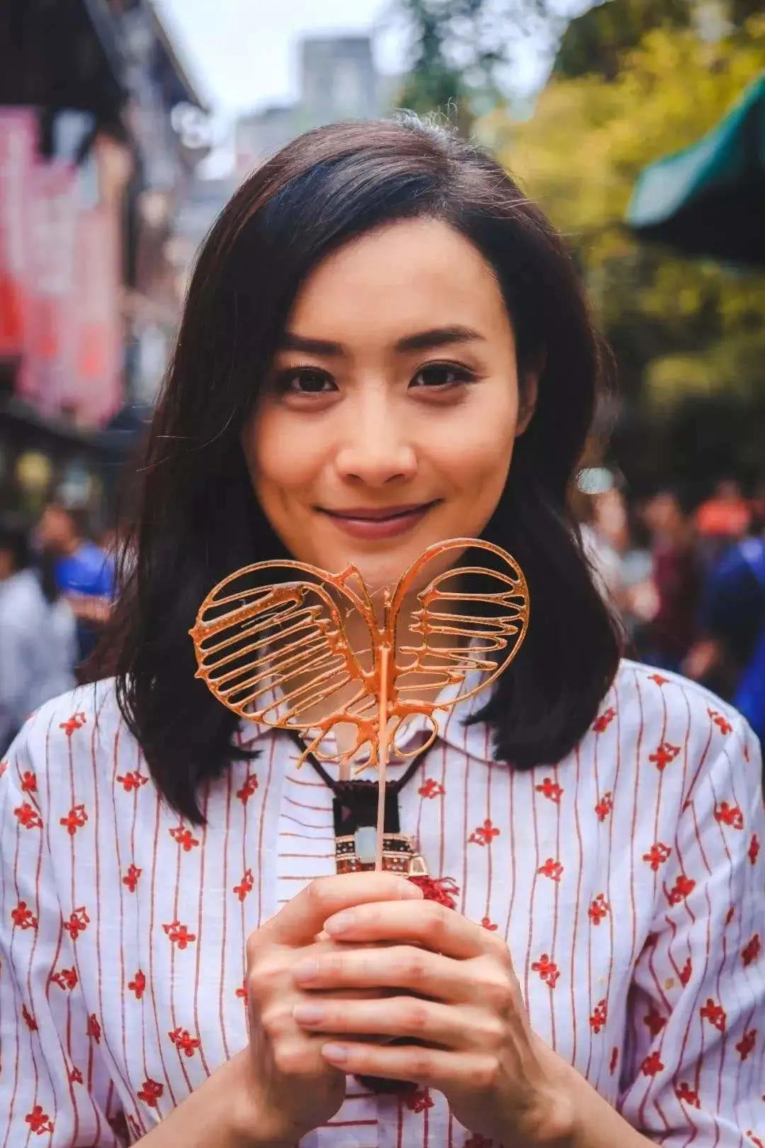 Chen Fala: If you lose your life and find true love, you will marry a ...