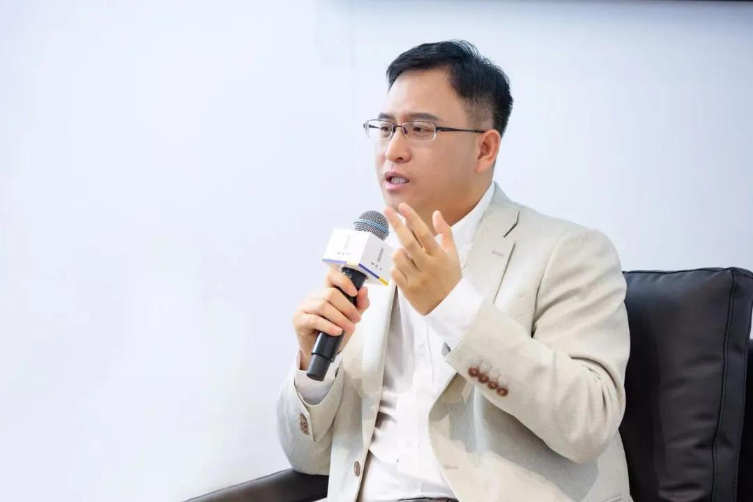 Li Ruifeng: The intelligence of WEY Mocha is fighting against new ...