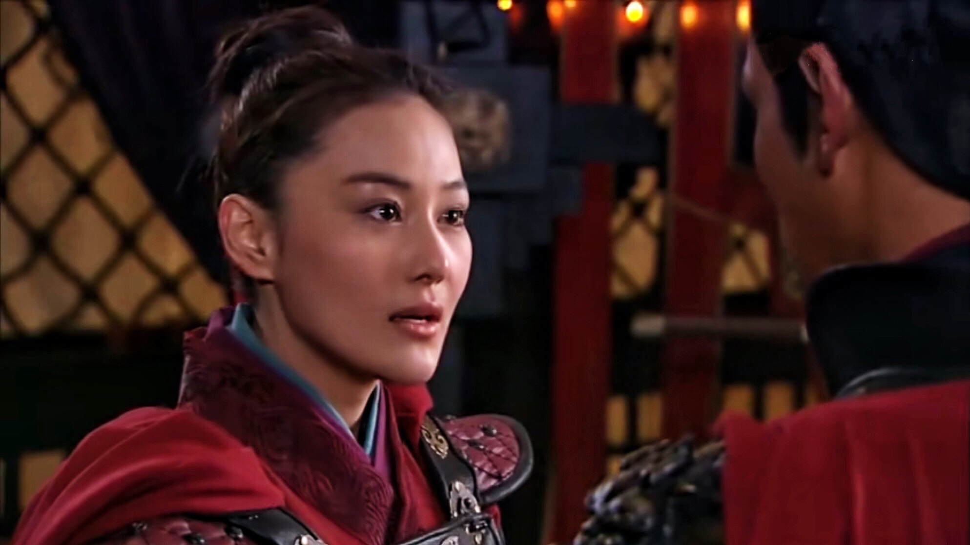 Only after I understood Liang Hongyu, "the strange woman", did I know ...