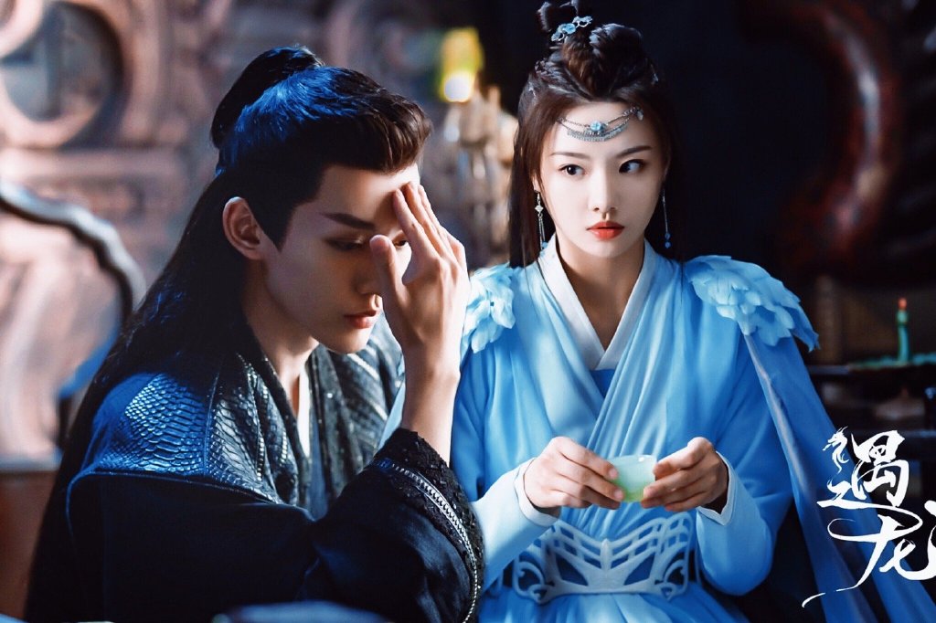 "Yulong" female second acting skills are too embarrassing?Su Jiayi who ...